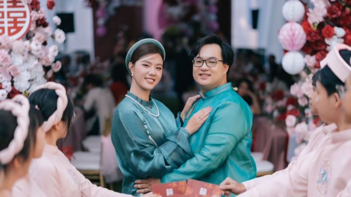 Lễ ăn hỏi nhà gái cần chuẩn bị những gì? Check list A-Z từ chuyên gia