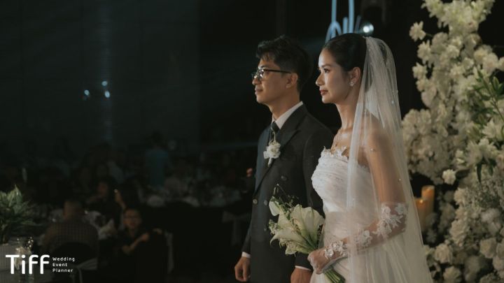 Động Phòng Là Gì? Giải Mã Ý Nghĩa, Phong Tục Và Bí Quyết Cho Đêm Tân Hôn Ngọt Ngào