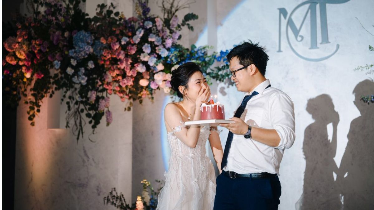 Vợ Chồng Mới Cưới Đêm Tân Hôn Làm Gì Để Hạnh Phúc & Đáng Nhớ?